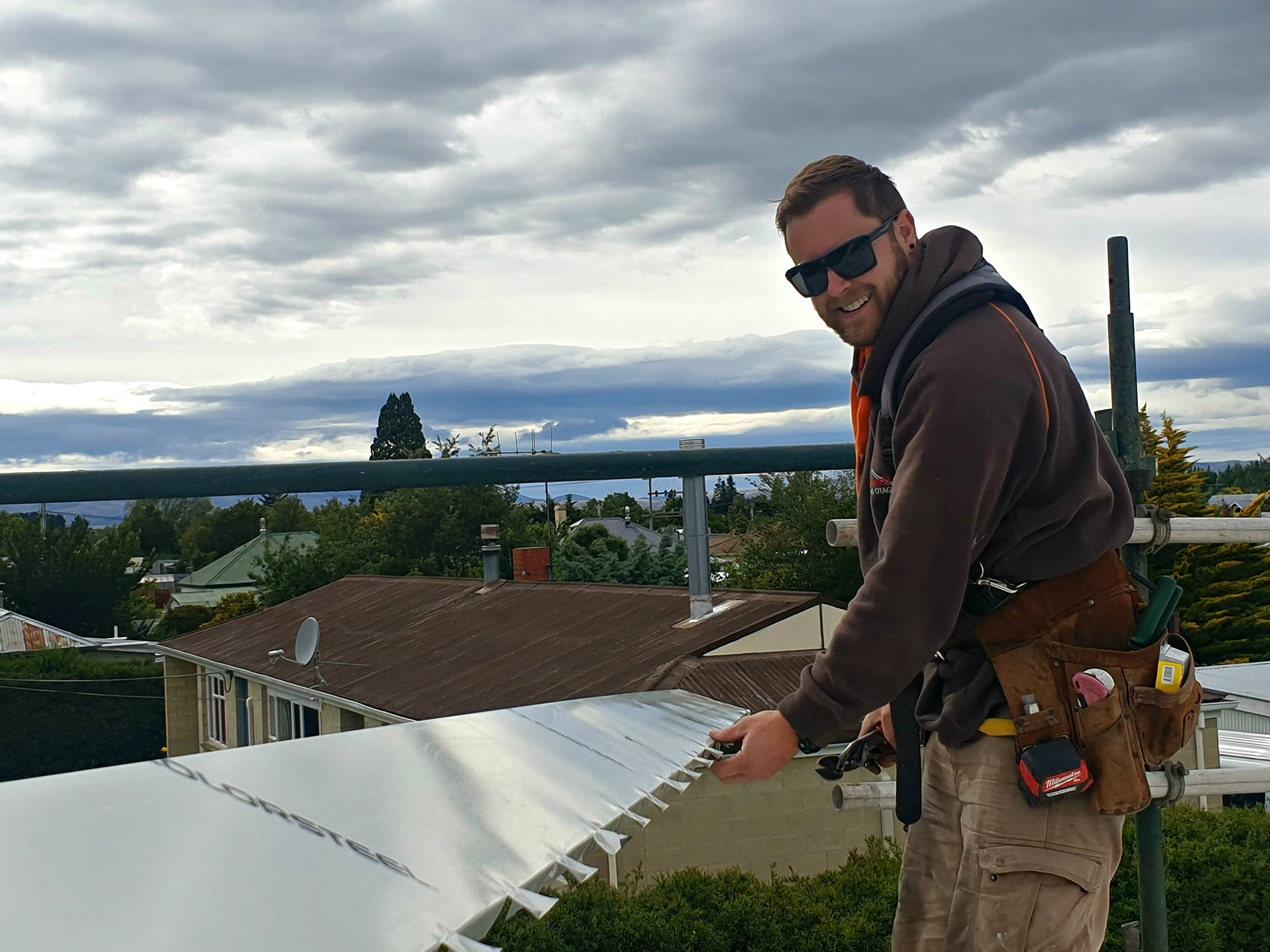 About Us – Top Notch Roofing Otago