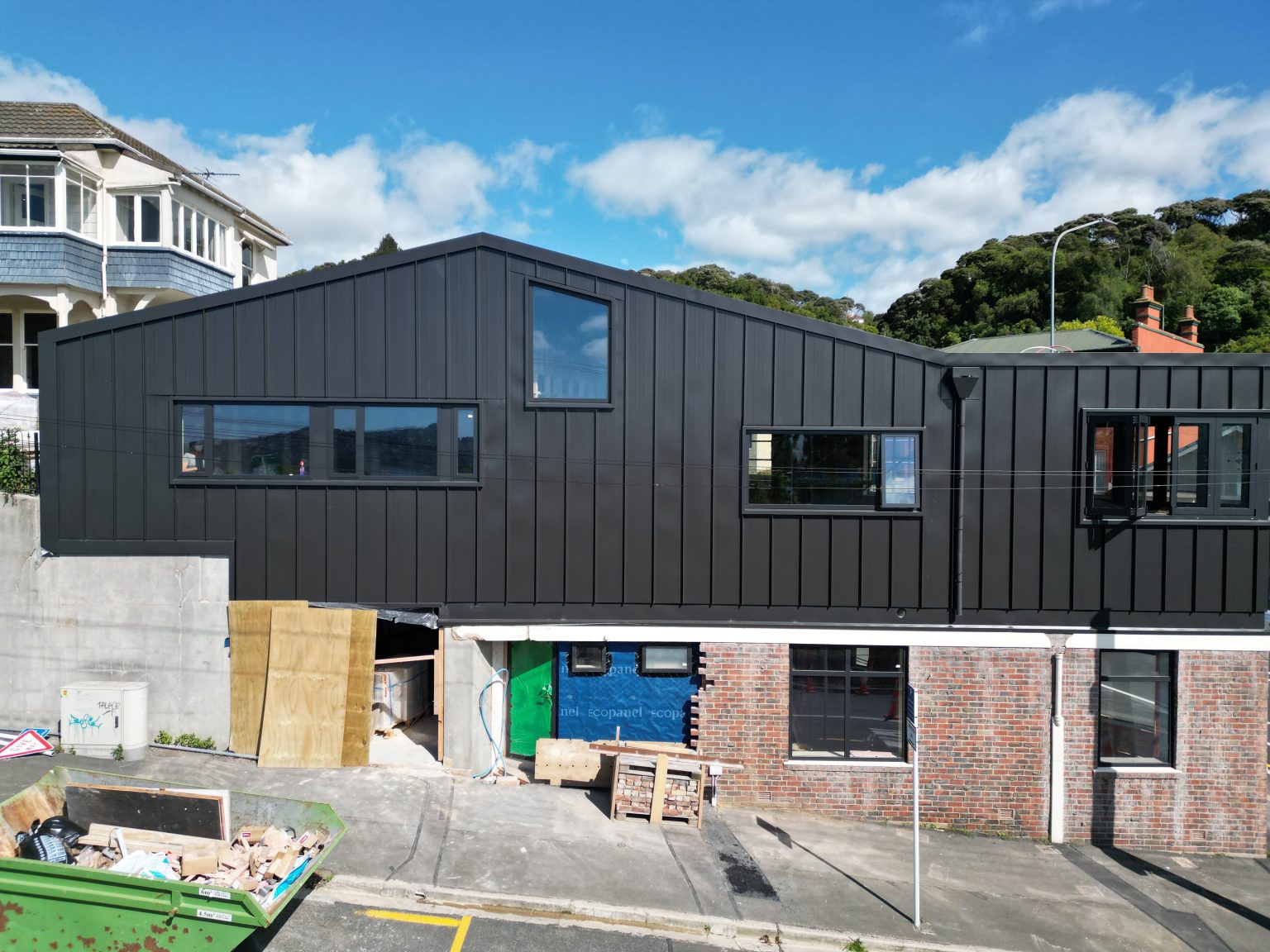 Gallery – Top Notch Roofing Otago